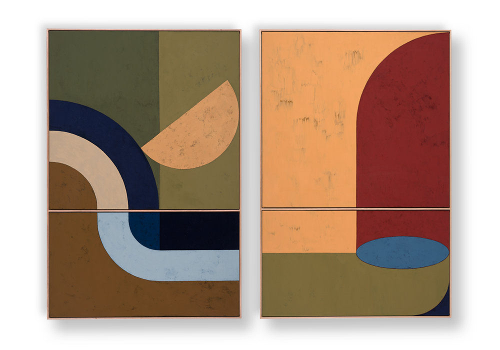 Visual Art | Bec Smith