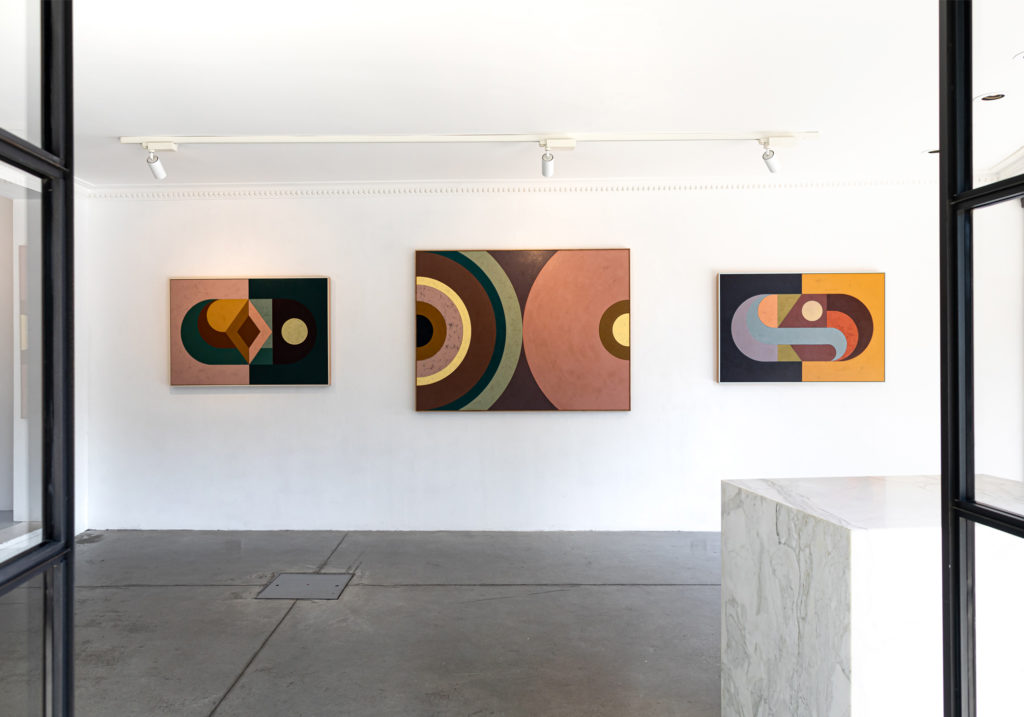 Visual Art | Bec Smith