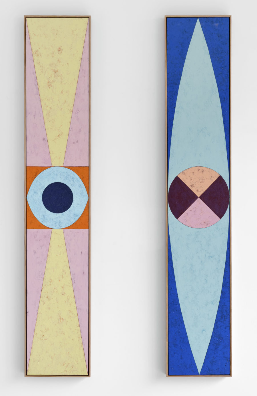 Selected Works | Bec Smith