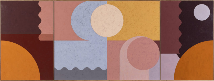 Selected Works | Bec Smith