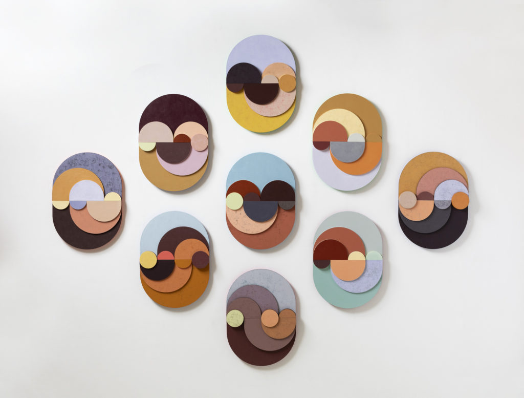 Selected Works | Bec Smith